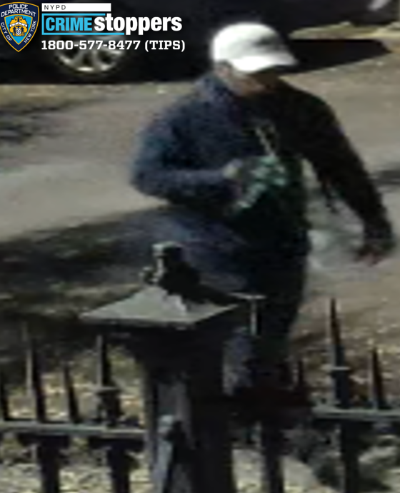 Sleeping Woman Bound And Sexually Assaulted In Brooklyn Home Invasion 1461