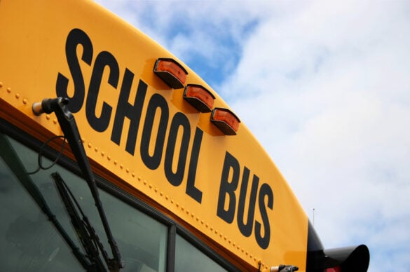 Florida father accused of pulling gun on school bus driver at Citrus ...