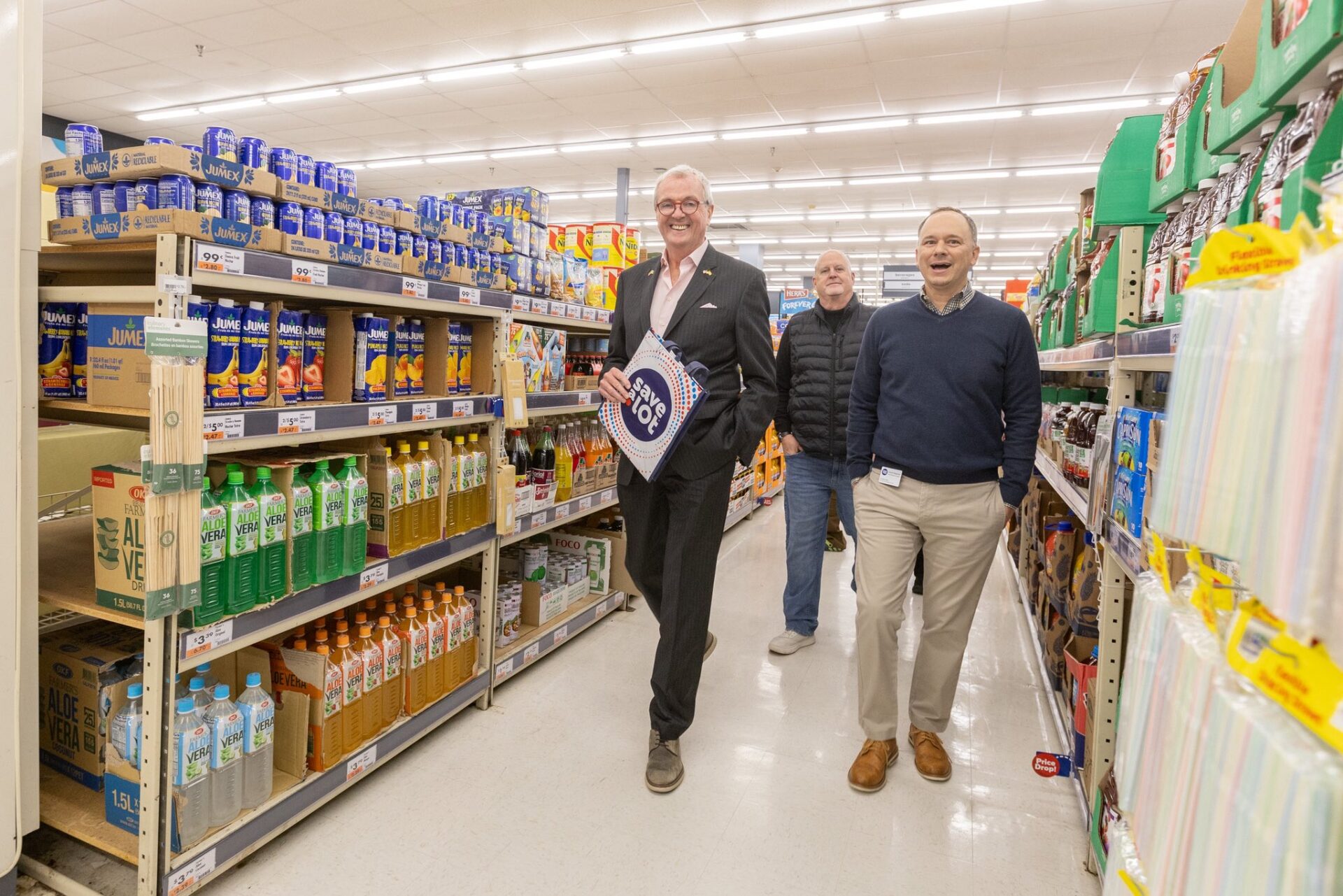 Murphy touts $20 million taxpayer-backed grocery store in Atlantic City
