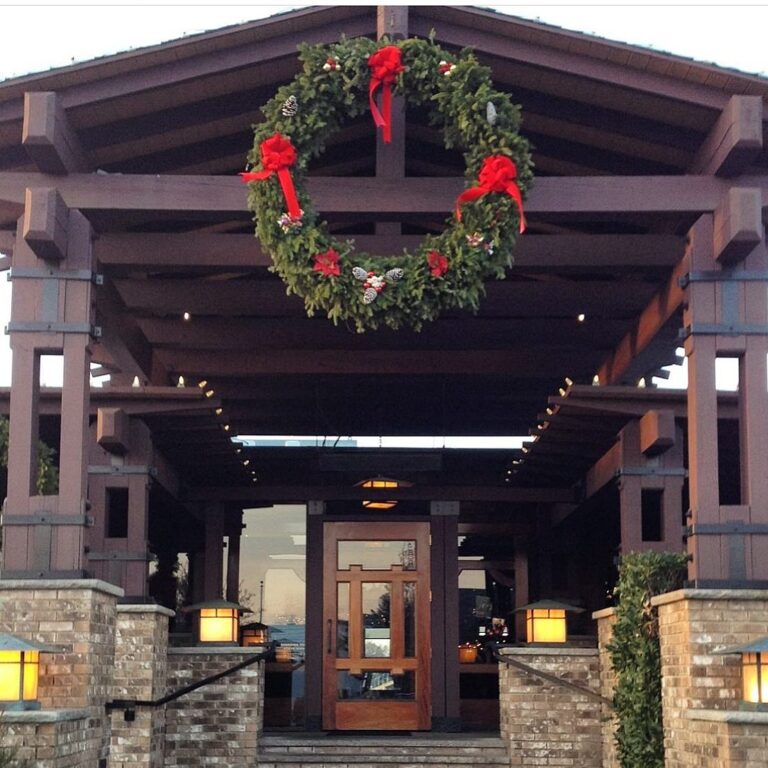 This Once Posh and Iconic Rumson Waterfront Restaurant is Closing Its ...