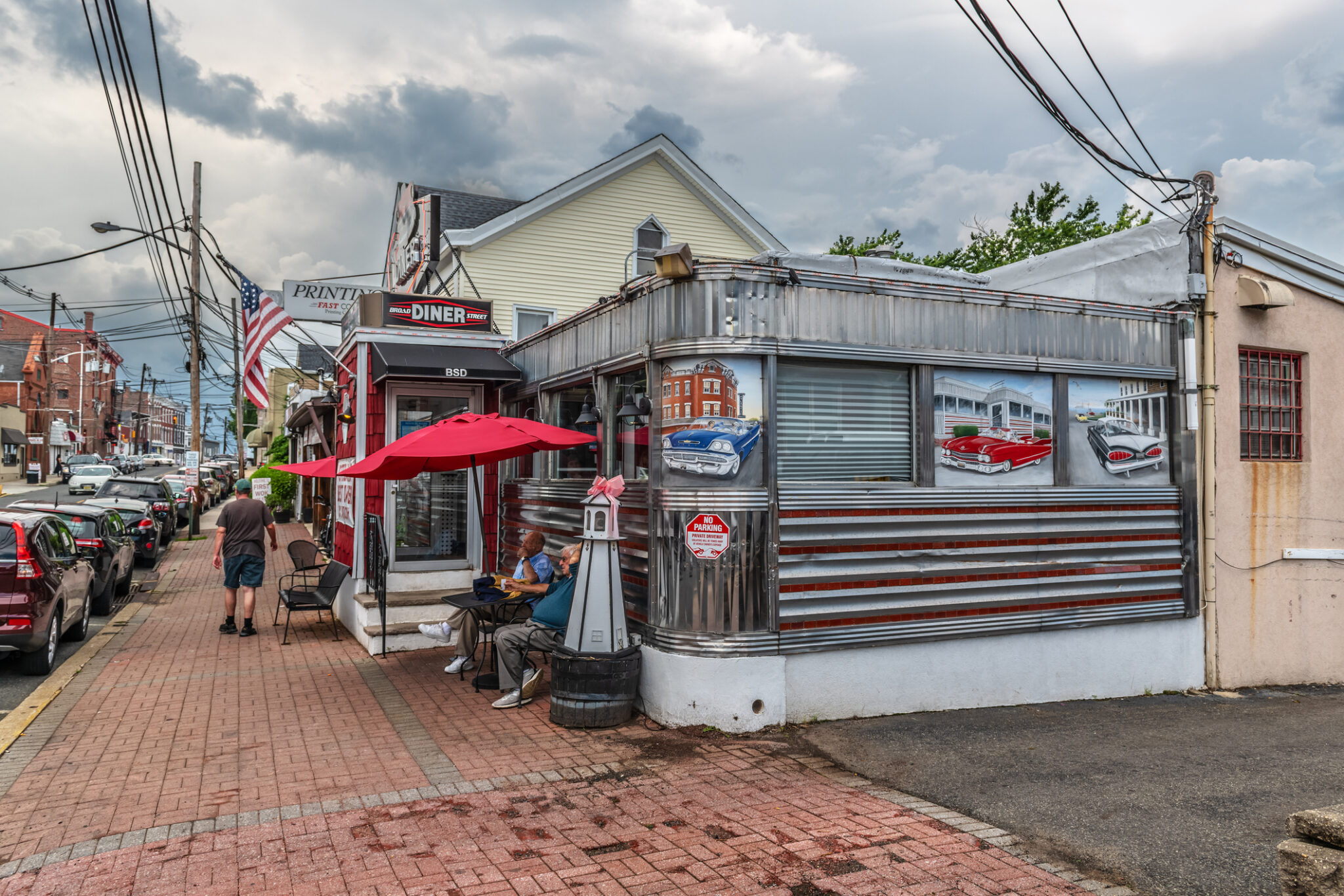 Can New Jersey Save its Historic Diner Scene Before it's Too Late ...