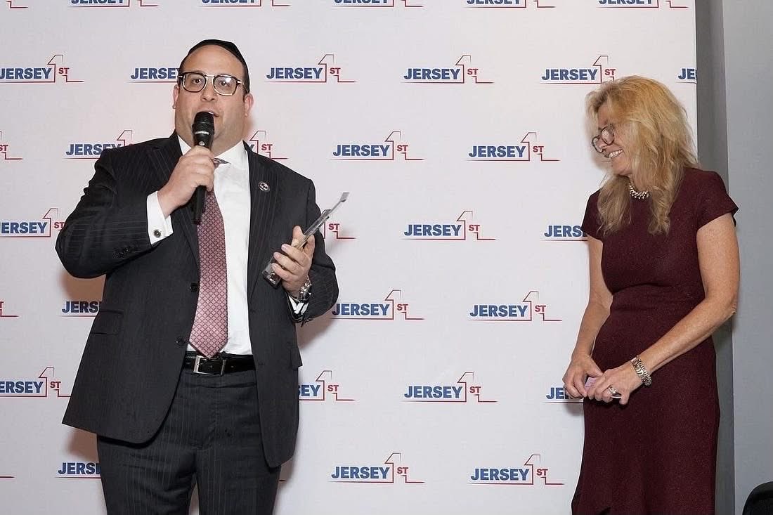 Rosemary Becchi faces GOP backlash after loss in state chair race over ...