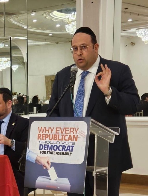 Rosemary Becchi faces GOP backlash after loss in state chair race over ...