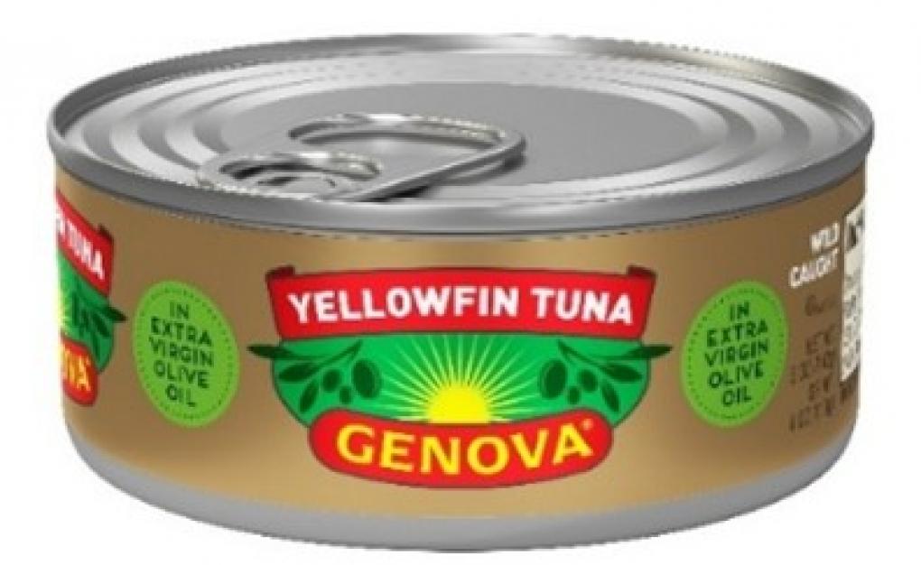 Canned tuna recalled after distributor mistakenly ships quarantined ...