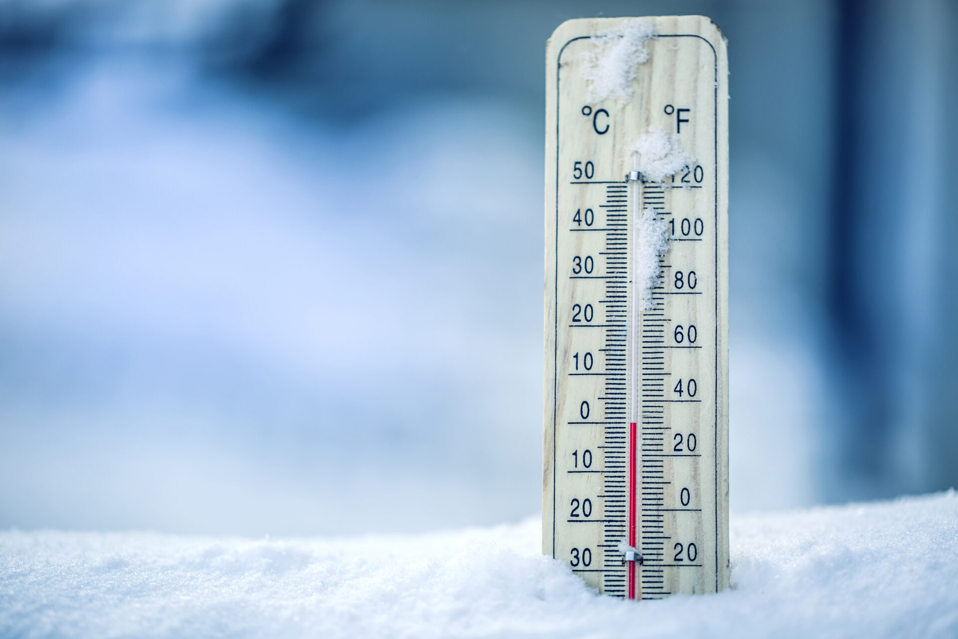 Chilly weekend ahead with possible light snow as New Jersey’s cold ...
