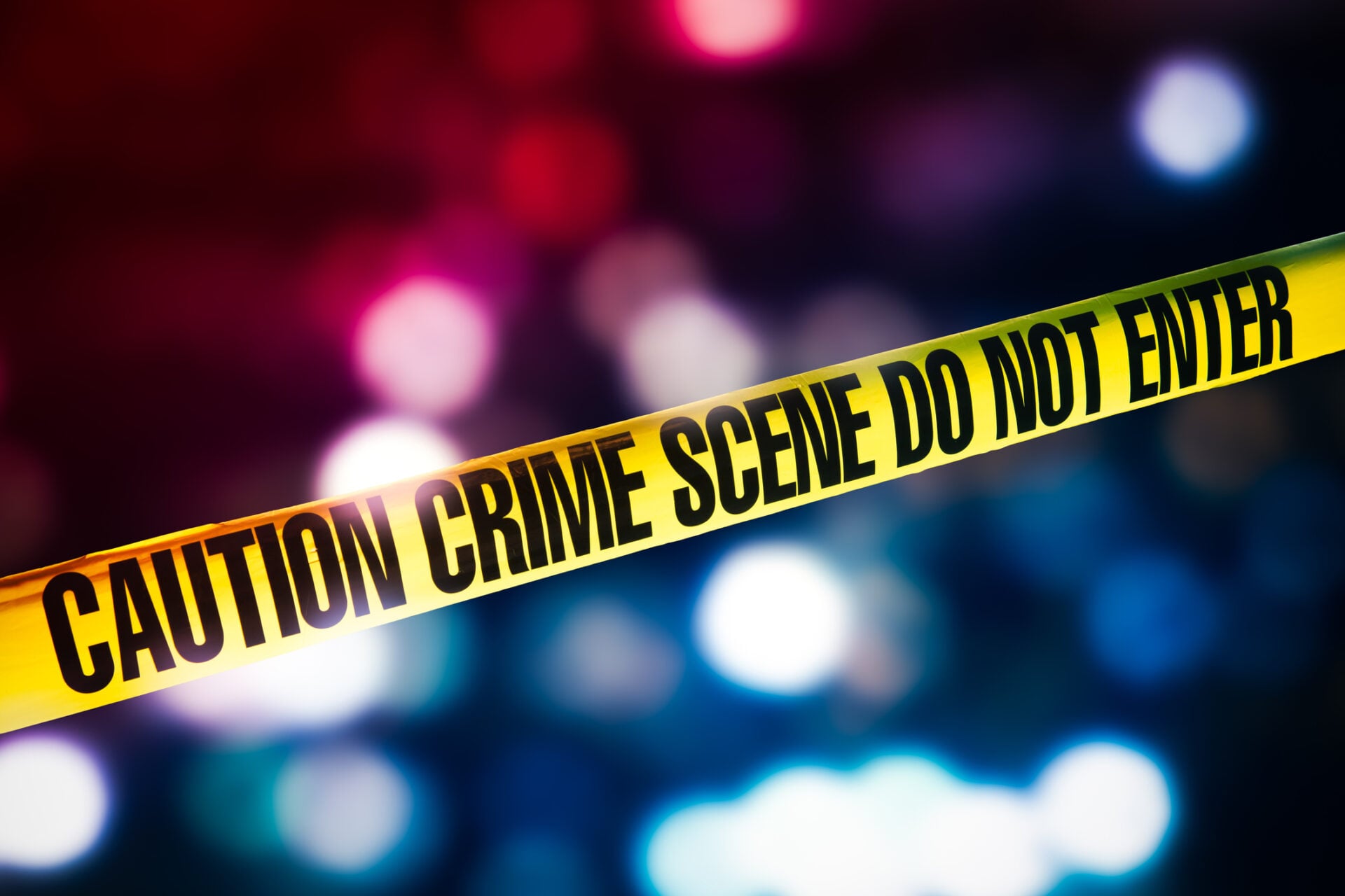 Woman found with multiple stab wounds dies inside East Baltimore home