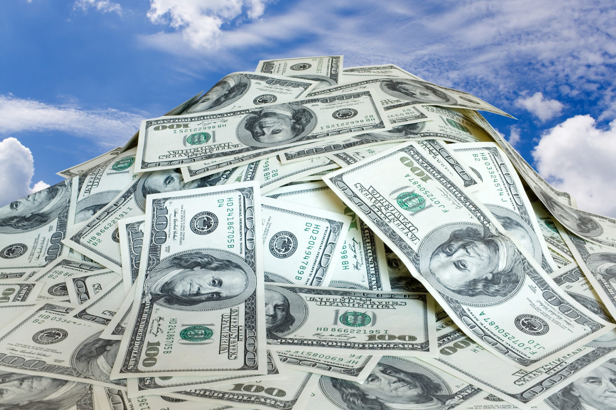 Virginia delivery driver scores $500K from quick gas station stop ...