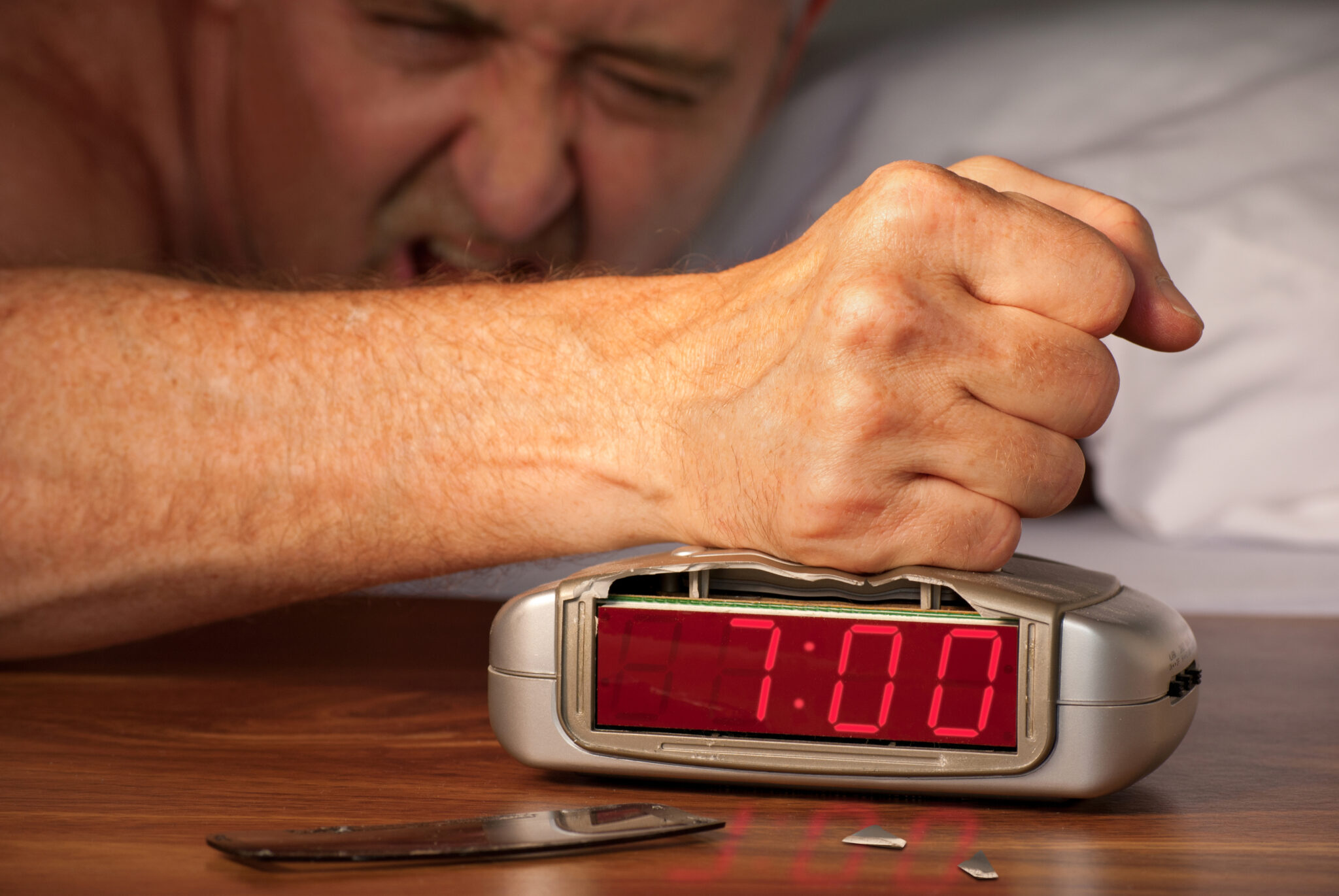 New Jersey Clocks Spring Forward Sunday as Lawmakers Push to End Time ...