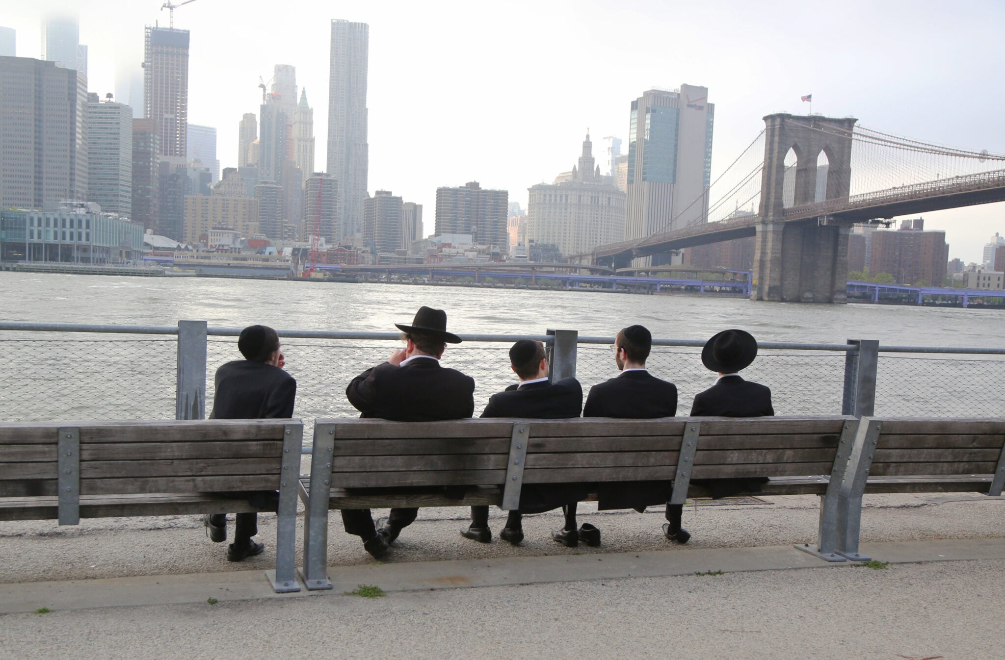 Lakewood’s explosive growth reshapes Ocean County as Orthodox community ...