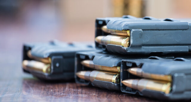 D.C. Court Strikes Down Magazine Capacity Cap in Ruling and How That ...