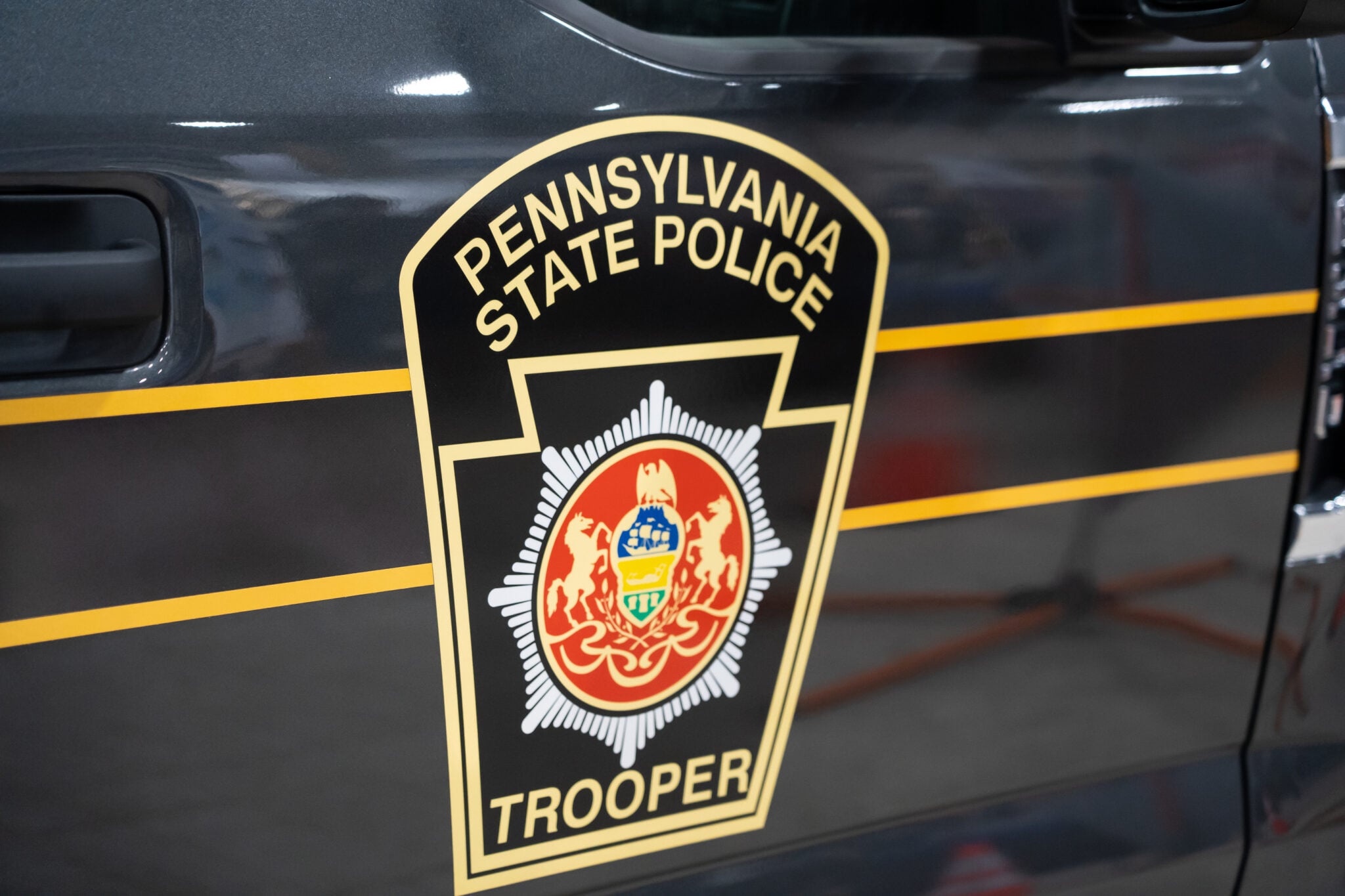 Pennsylvania State Trooper Killed During Traffic Stop in Chester County