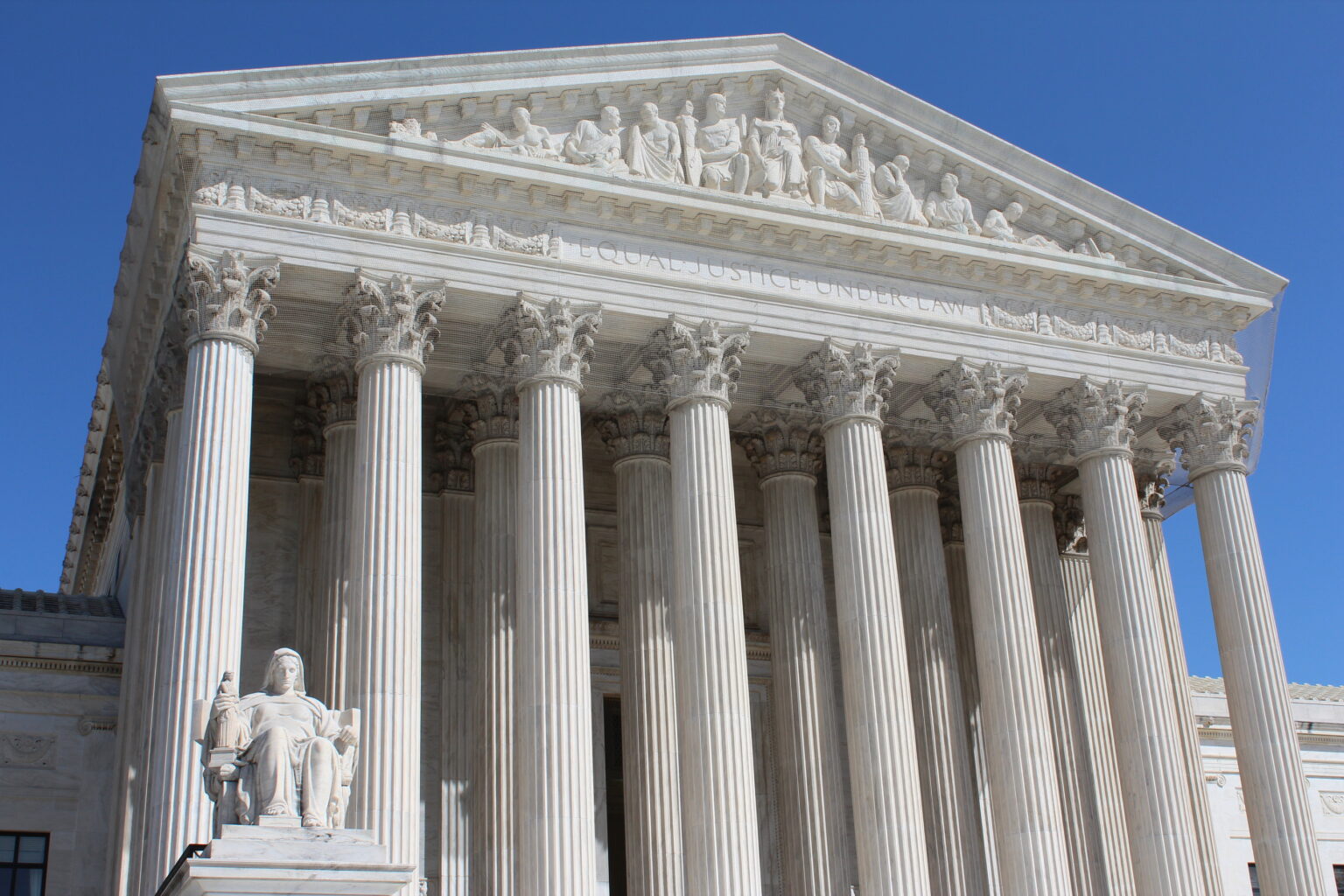 New Jersey Loses Supreme Court Case Where Attorney General Used ...