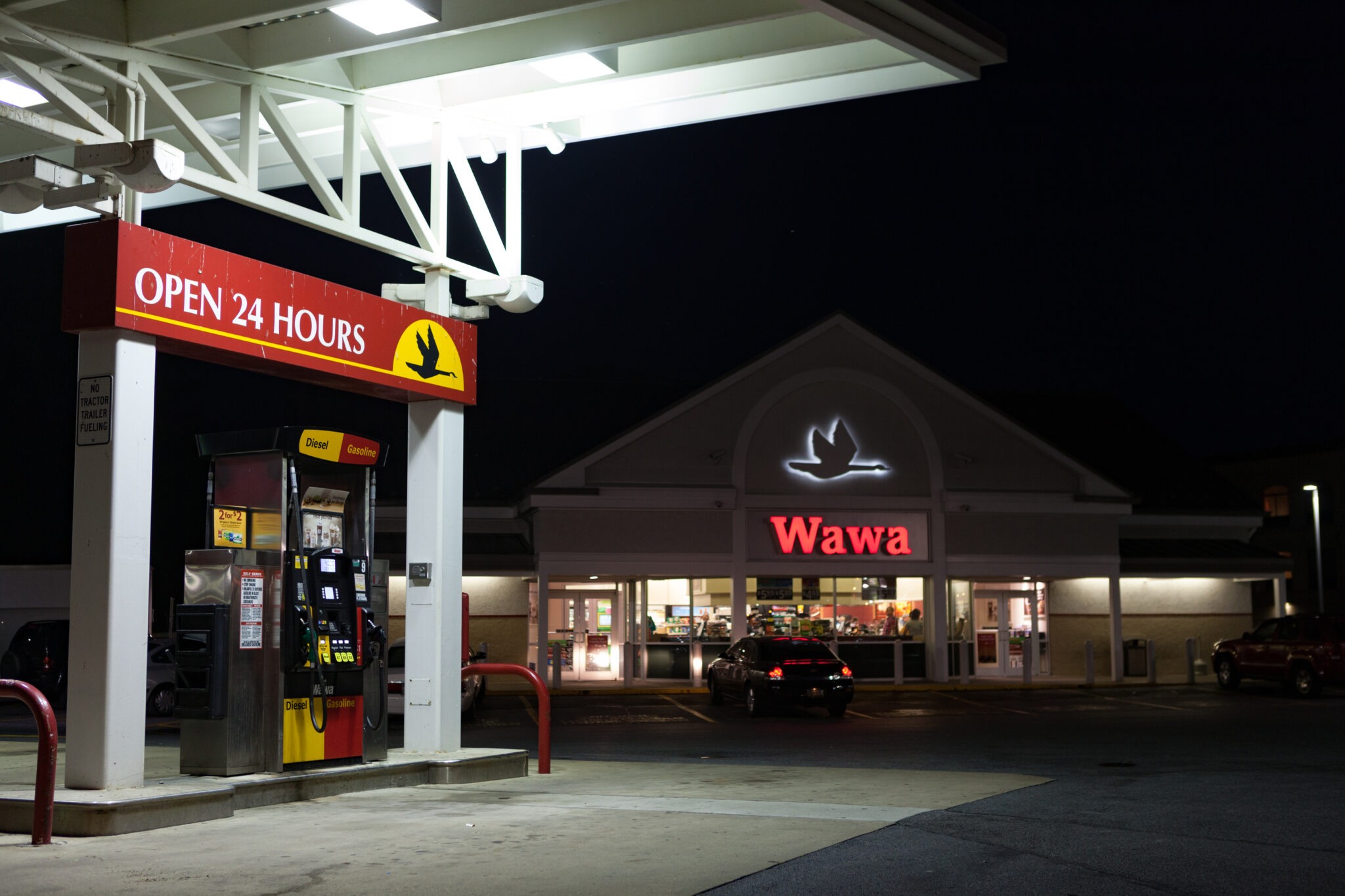 Wawa launches summer hiring drive across New Jersey shore locations