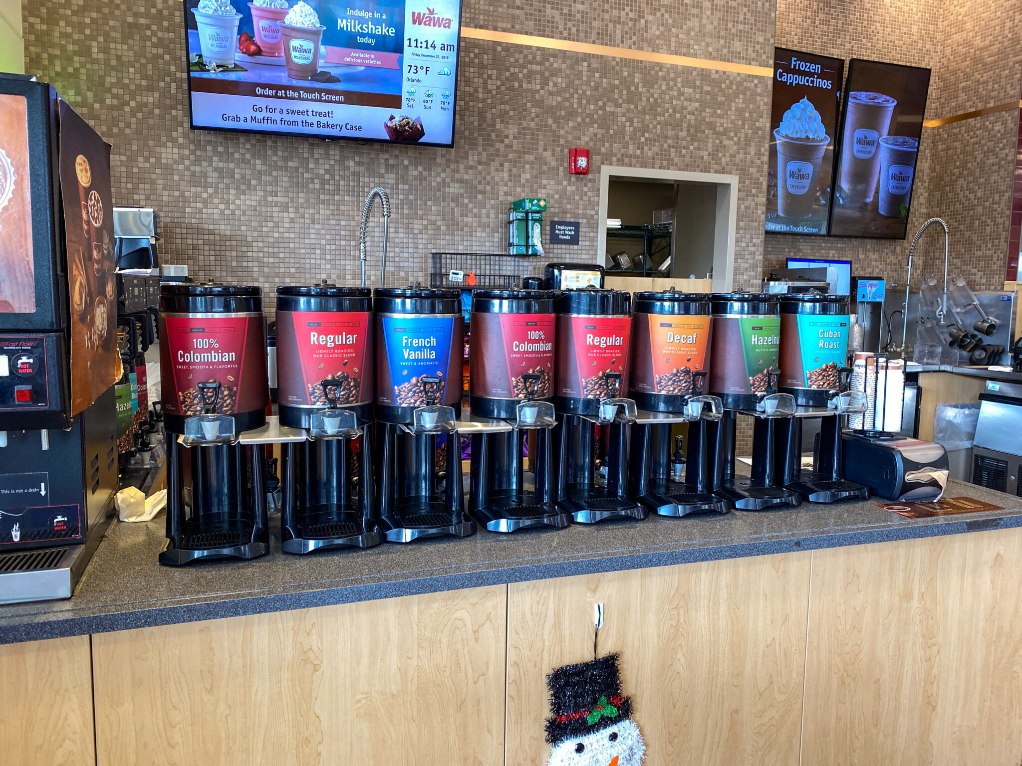 Wawa launches summer hiring drive across New Jersey shore locations