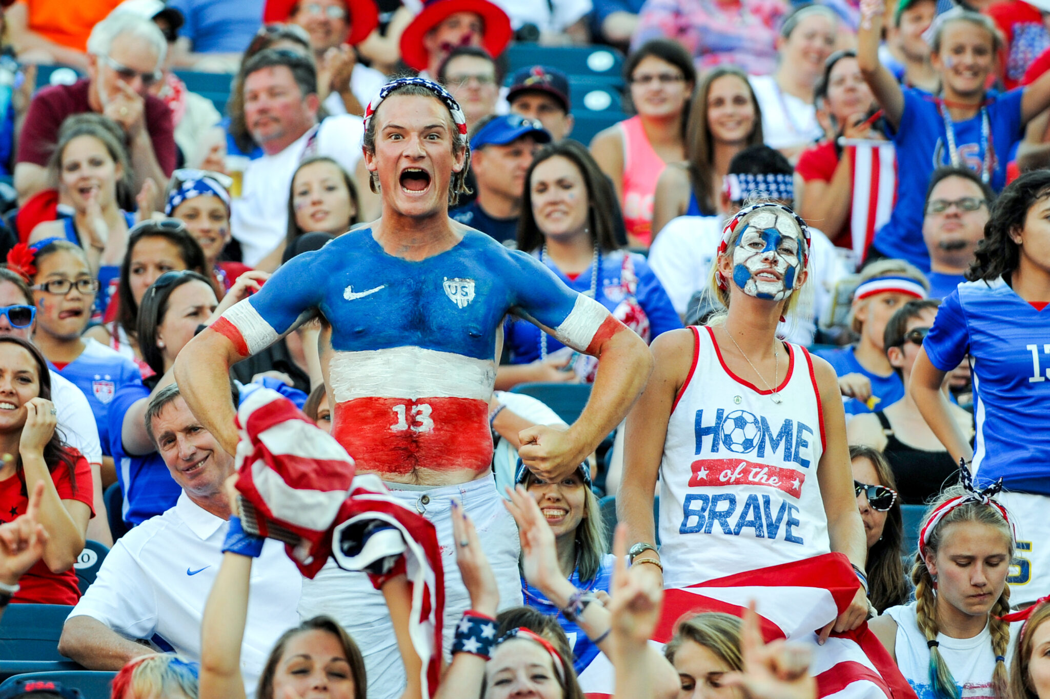 Drone warning issued as World Cup events trigger no fly zone near ...