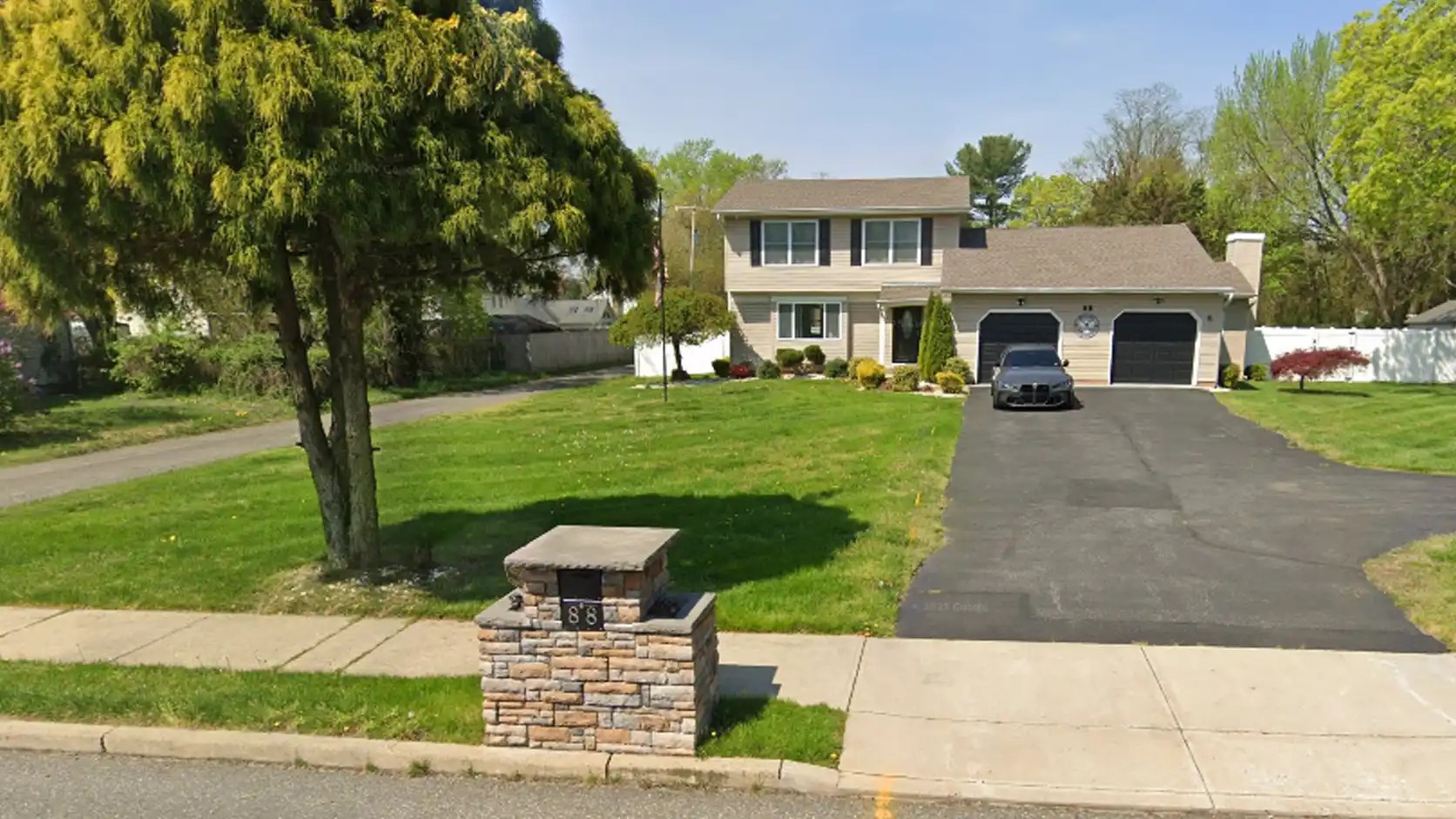 Jackson Township hearing set to converted home into house of worship in ...