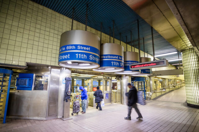 SEPTA Offers Free Subway Rides From World Cup Matches in Philadelphia ...