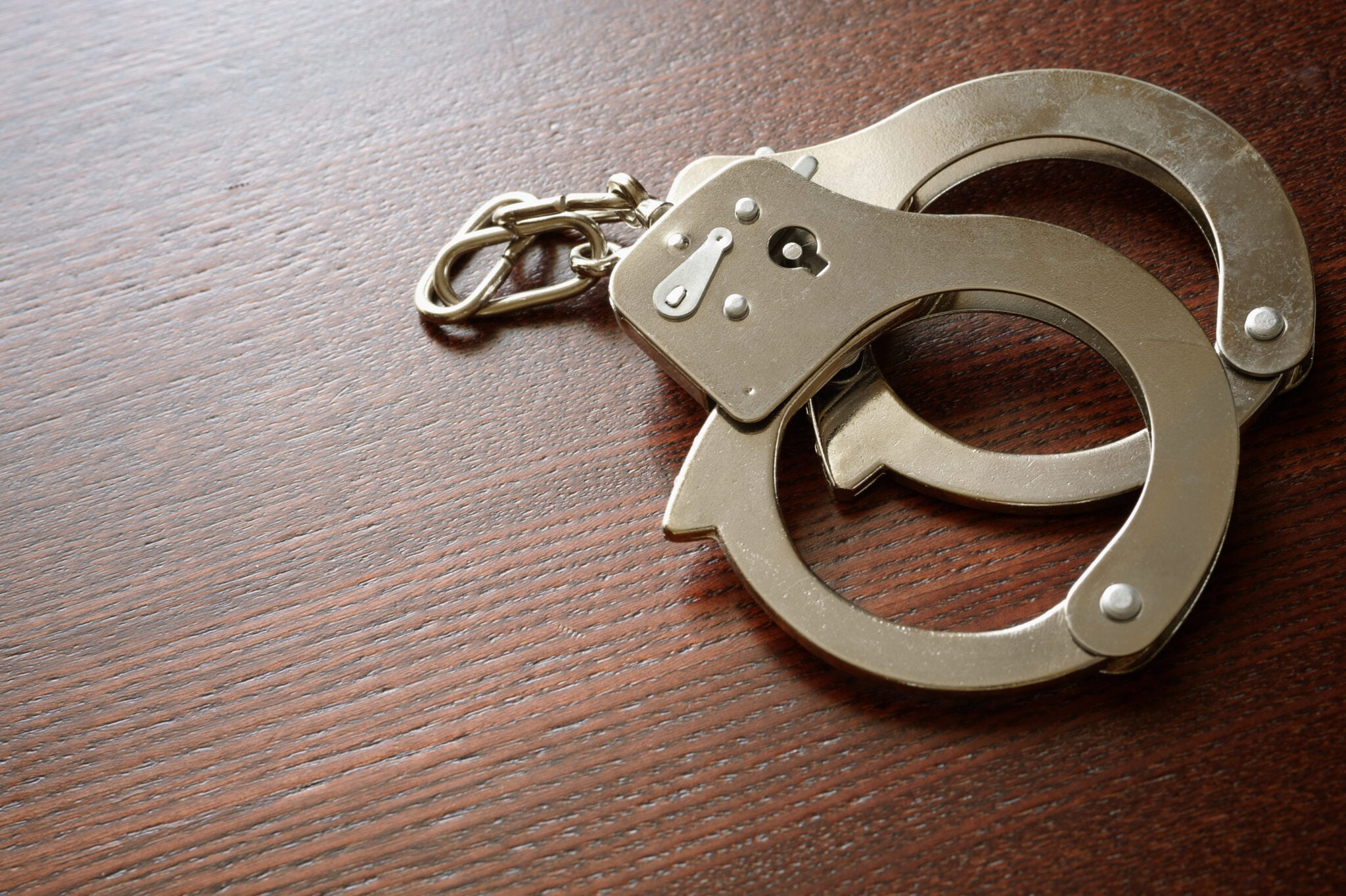 Williamstown Man Charged After Allegedly Spitting on Monroe Township ...