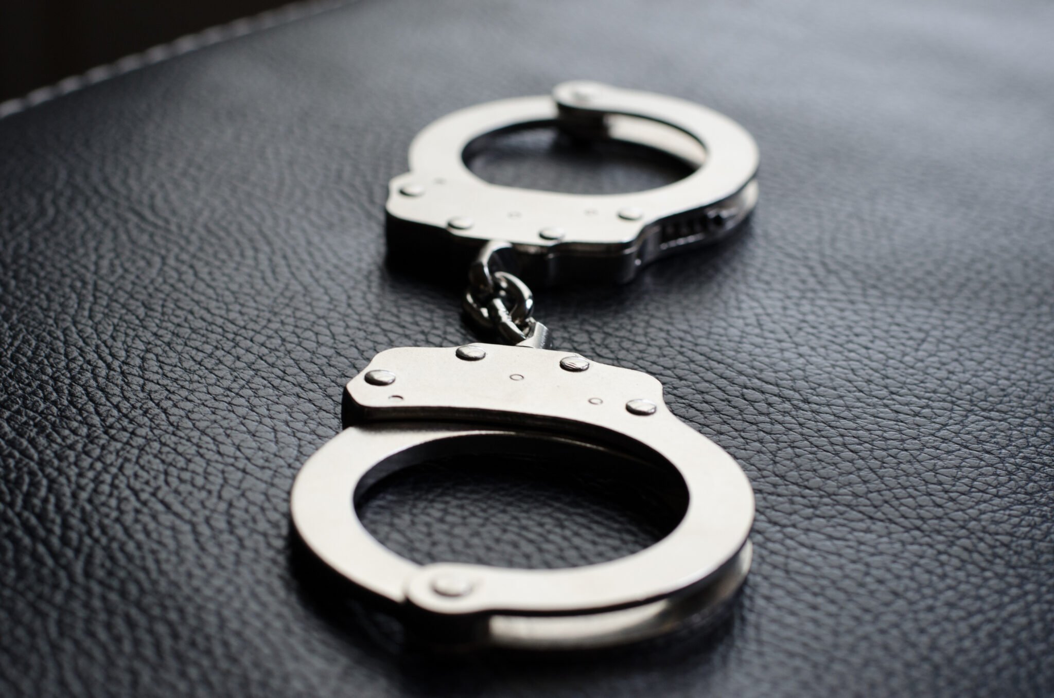 Tens of thousands of illegal files found in South Jersey home