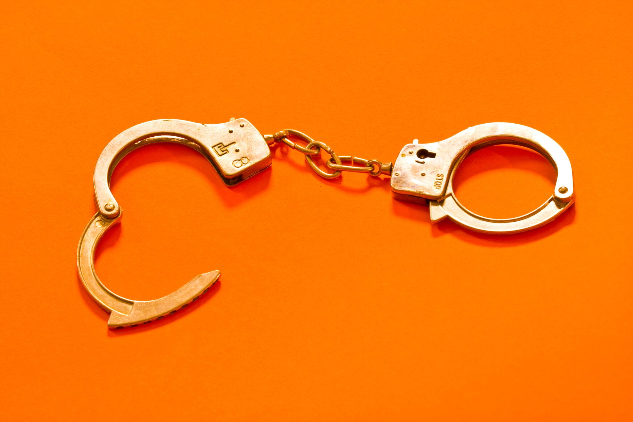 K9 alert during Cumberland traffic stop leads to roadside drug bust