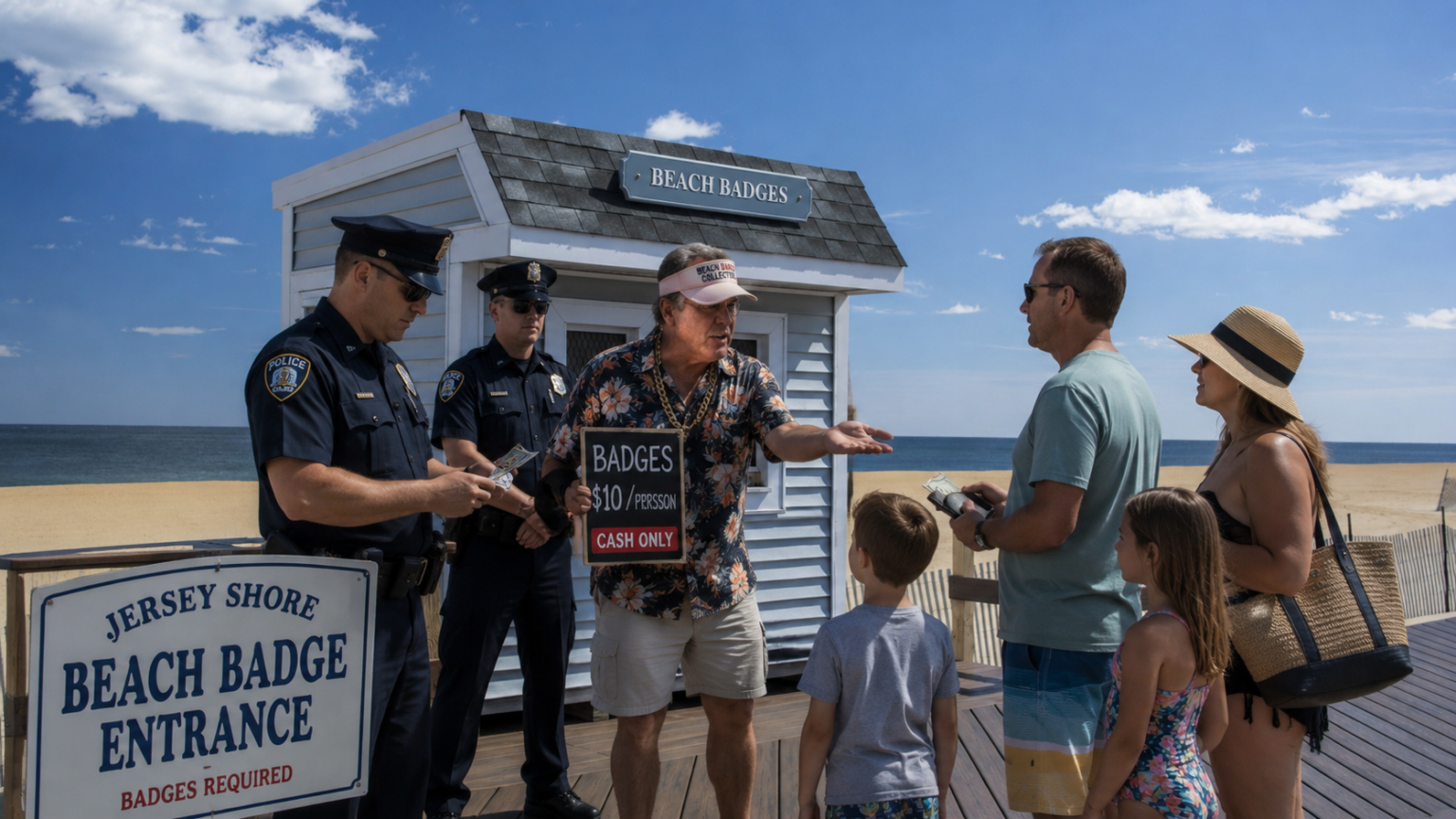 Ocean County News - Shore News Network