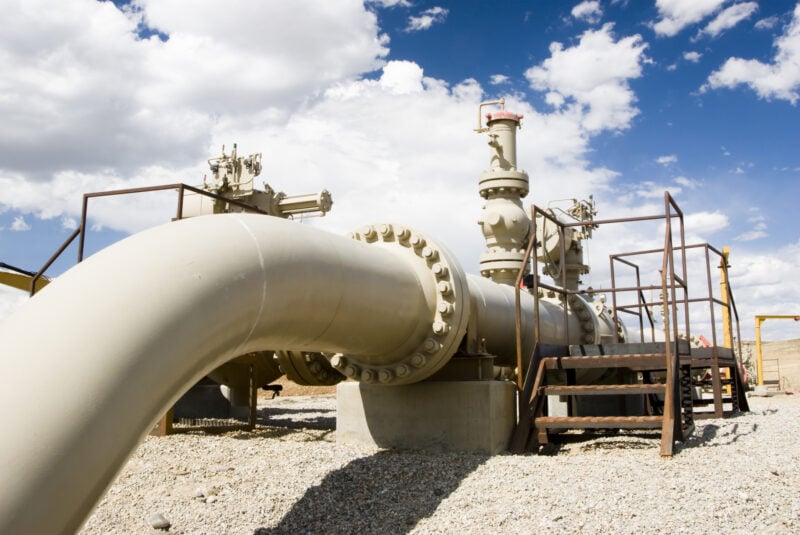 Mikie Sherrill Approves Controversial Gas Pipeline Through New Jersey ...
