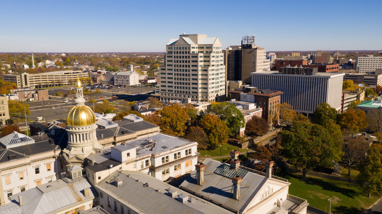 Major Court Victory In Fight Against New Jersey's OPRA Ethics and ...