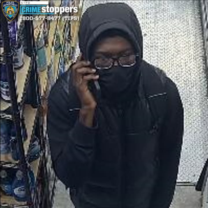 Knife-Wielding Robber Targets Brooklyn Stores in 3 Incidents, NYPD ...