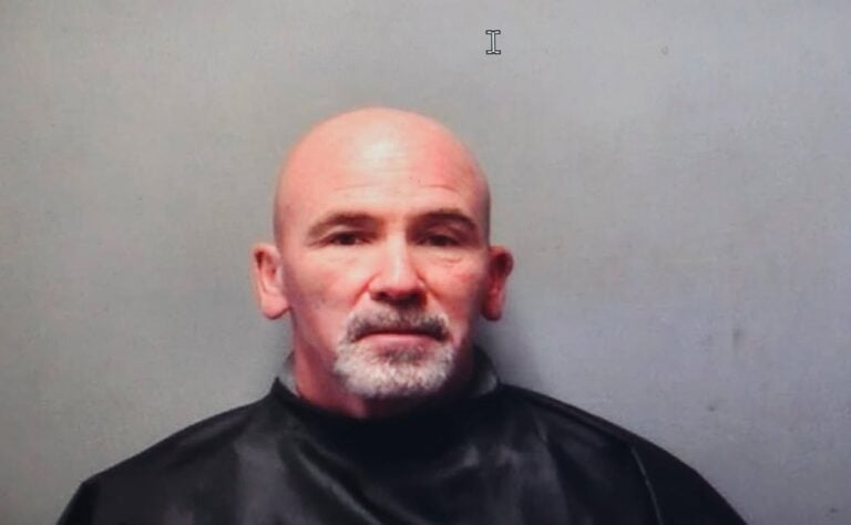 Police Blotter - Shore News Network