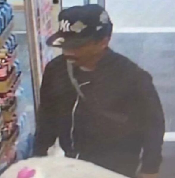 CVS firebug suspect hunted after Stamford break in attempts