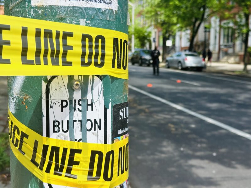 Police say 47-year-old victim suffered non-life-threatening injuries ...