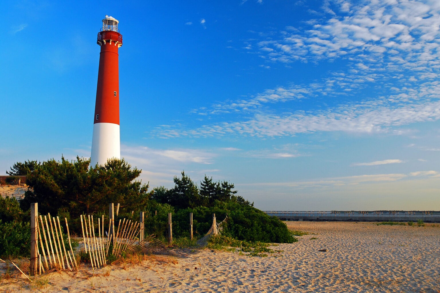 Jersey Shore Weather: Sunshine Returns Before Storm Chances Build Later ...