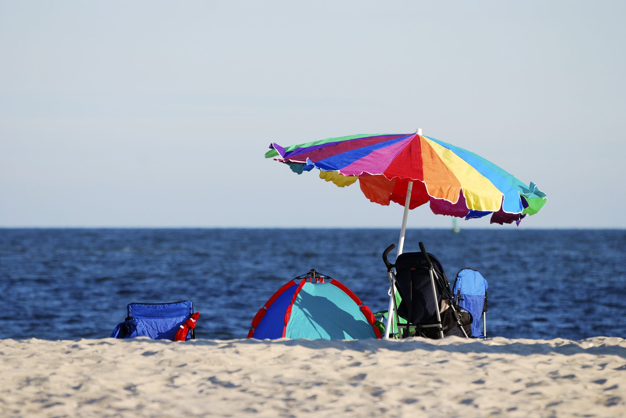 Ortley Beach: A great family friendly destination minutes from Seaside ...