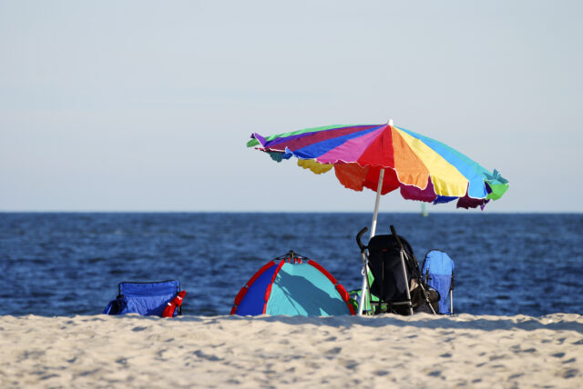 Ortley Beach: A great family friendly destination minutes from Seaside ...