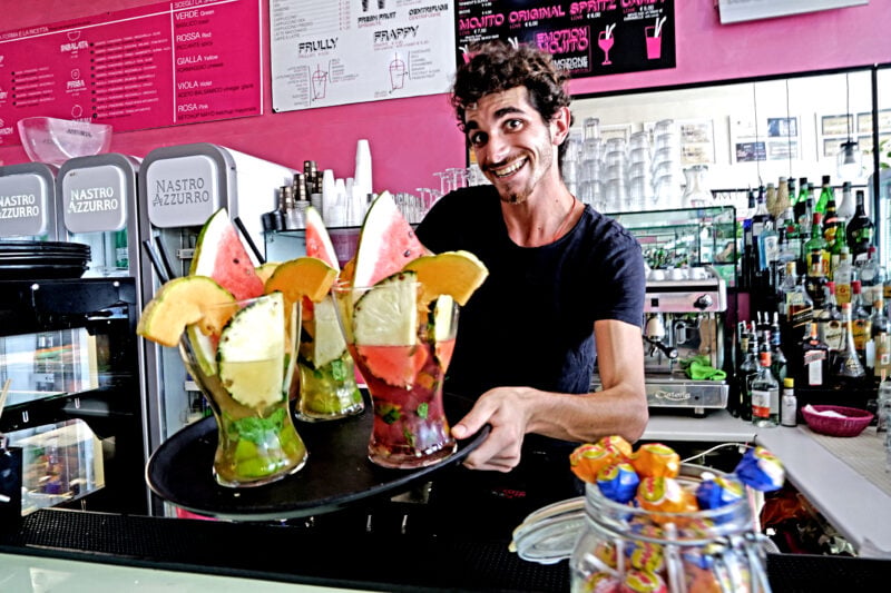 Cocktails-To-Go Could Become Permanent in New Jersey Under New Bill