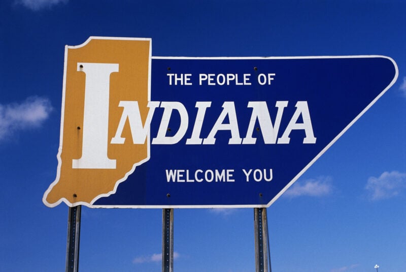 Chicago Bears Advance $5 Billion Stadium Move to Indiana After Illinois ...