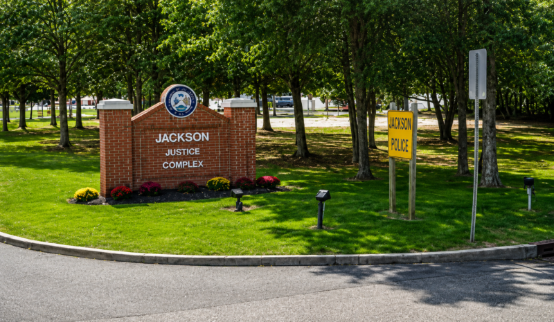 Jackson Trail Access Restricted as Environmental Study Closes Part of ...