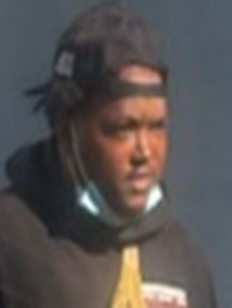 NYPD hunts suspect accused of disturbing bus encounter involving 11 ...