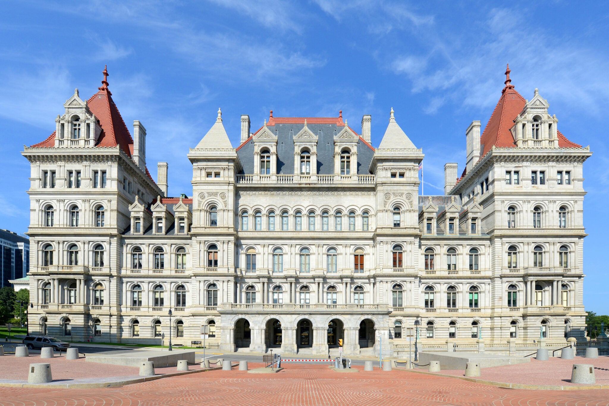 New York Bill Would Create Voluntary ‘Neurodiversity Training Pledge ...