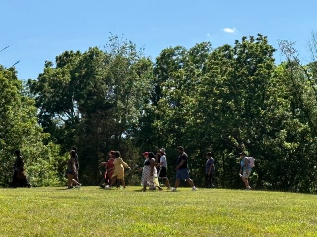 Timbuctoo's Legacy Celebrated During Juneteenth Event at Historic ...