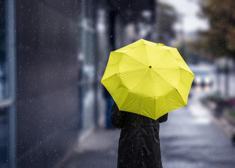 New Jersey Weather Forecast: Stormy Start Gives Way to Summer Sunshine