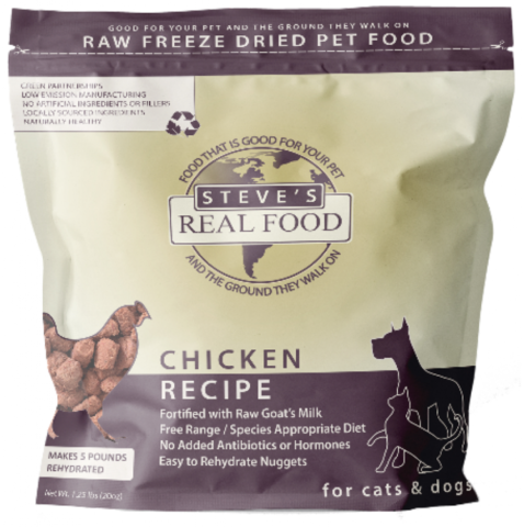 Pet Food Recall Expanded Nationwide as FDA Warns of Possible Vitamin ...