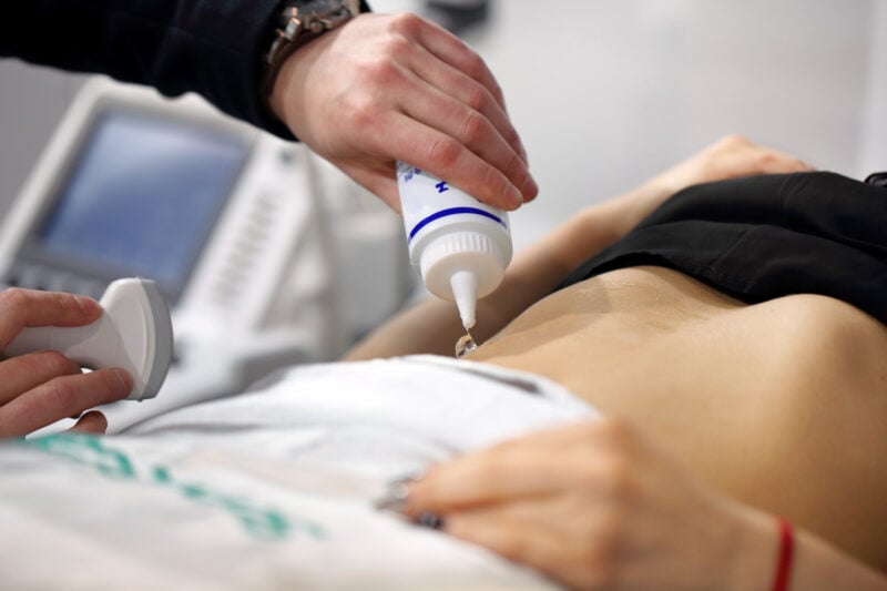 New Jersey Bill Would Make it a Crime to Protest at Abortion Clinics ...