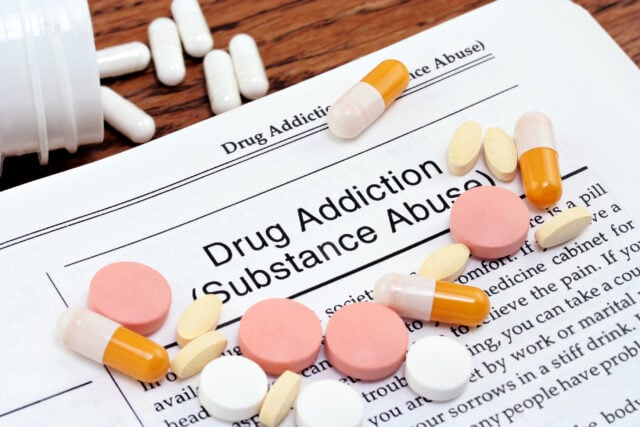 Police-backed program offers lifeline for families battling addiction