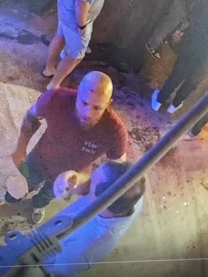 Mystery pair wanted for questioning after late-night Ocean City assault