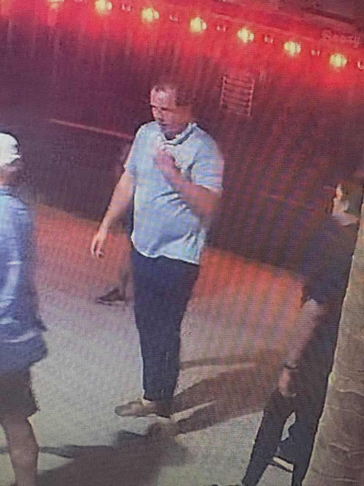 Mystery pair wanted for questioning after late-night Ocean City assault