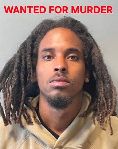 Syracuse Homicide Suspect Wanted: Police Urge Public Not to Approach 22 ...