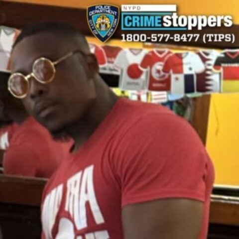 Woman Sexually Assaulted Inside Harlem Subway Station, NYPD Searching ...