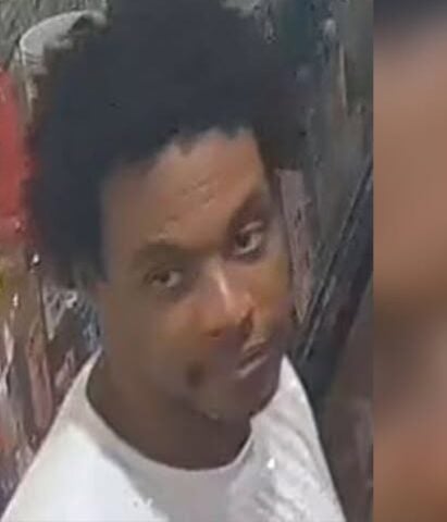 Man wanted for questioning in Philadelphia woman's homicide