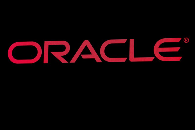 Exclusive-Oracle to win unconditional EU nod for $28.3 billion Cerner ... Exclusive-Oracle to win unconditional EU nod for $28.3 billion Cerner ...